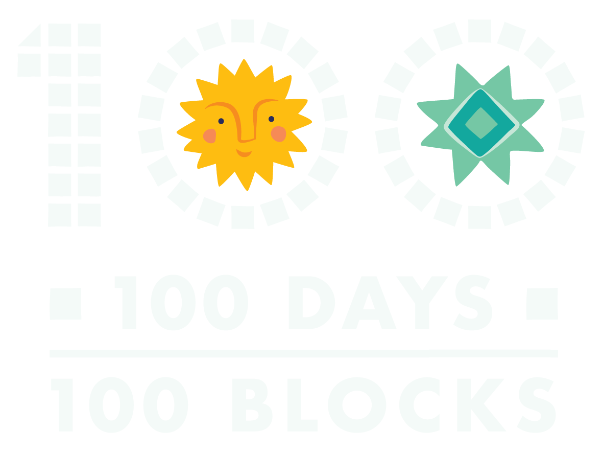 Free Quilt Pattern & Tutorial for the Bento Box Patchwork Block